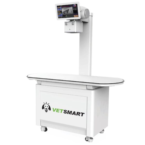 20/20 Imaging VETSMART Table System X-Ray Solution | Chesapeake Medical ...