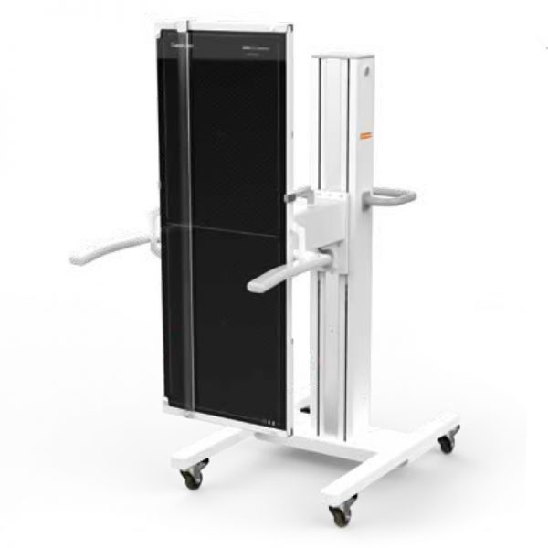 Carestream DRX-LC Detector | Chesapeake Medical Systems