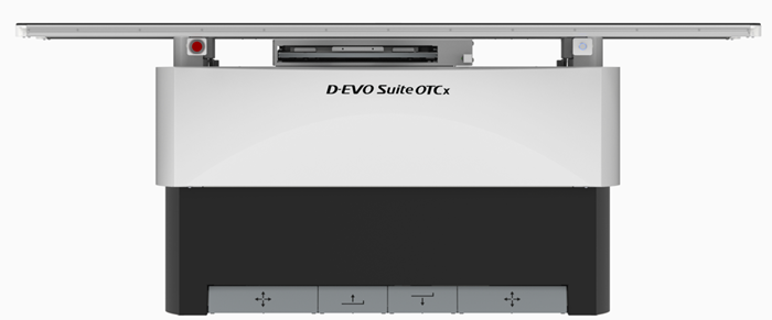 Fuji D-EVO Suite FSx | Chesapeake Medical Systems