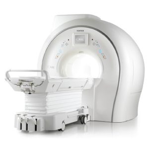 FujiFilm Echelon Oval 1.5T MRI | Chesapeake Medical Systems