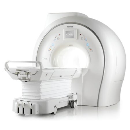 MRI Radiologic Sales and Service