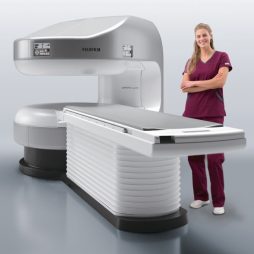 FujiFilm APERTO Lucent Open MRI | Chesapeake Medical Systems