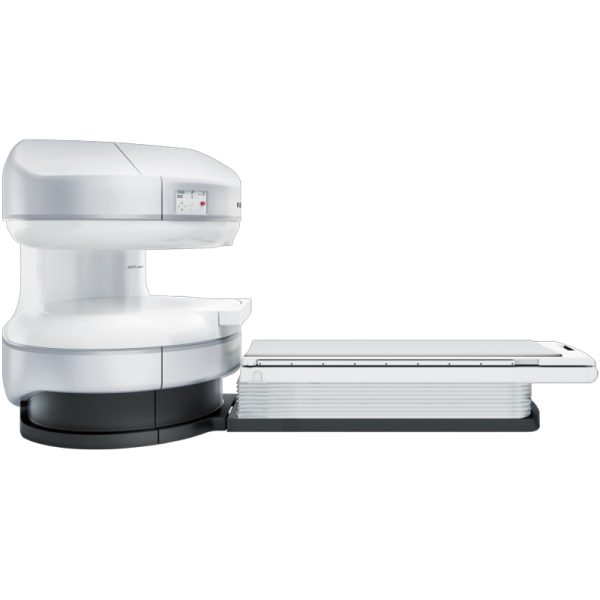 FujiFilm APERTO Lucent Open MRI | Chesapeake Medical Systems