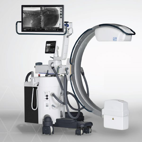 Fujifilm Persona CS | Chesapeake Medical Systems