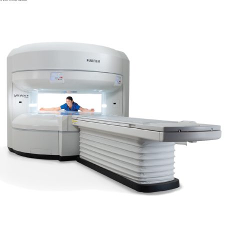 FujiFilm OASIS Velocity MRI | Chesapeake Medical Systems