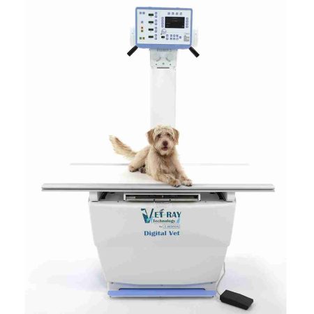 SDX Digital Veterinary Xray | Chesapeake Medical Systems