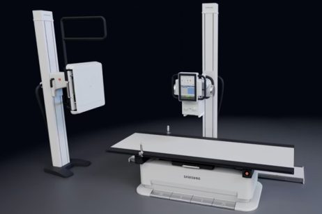 Samsung X-Ray / Radiology Repair & Service – Chesapeake Medical Systems
