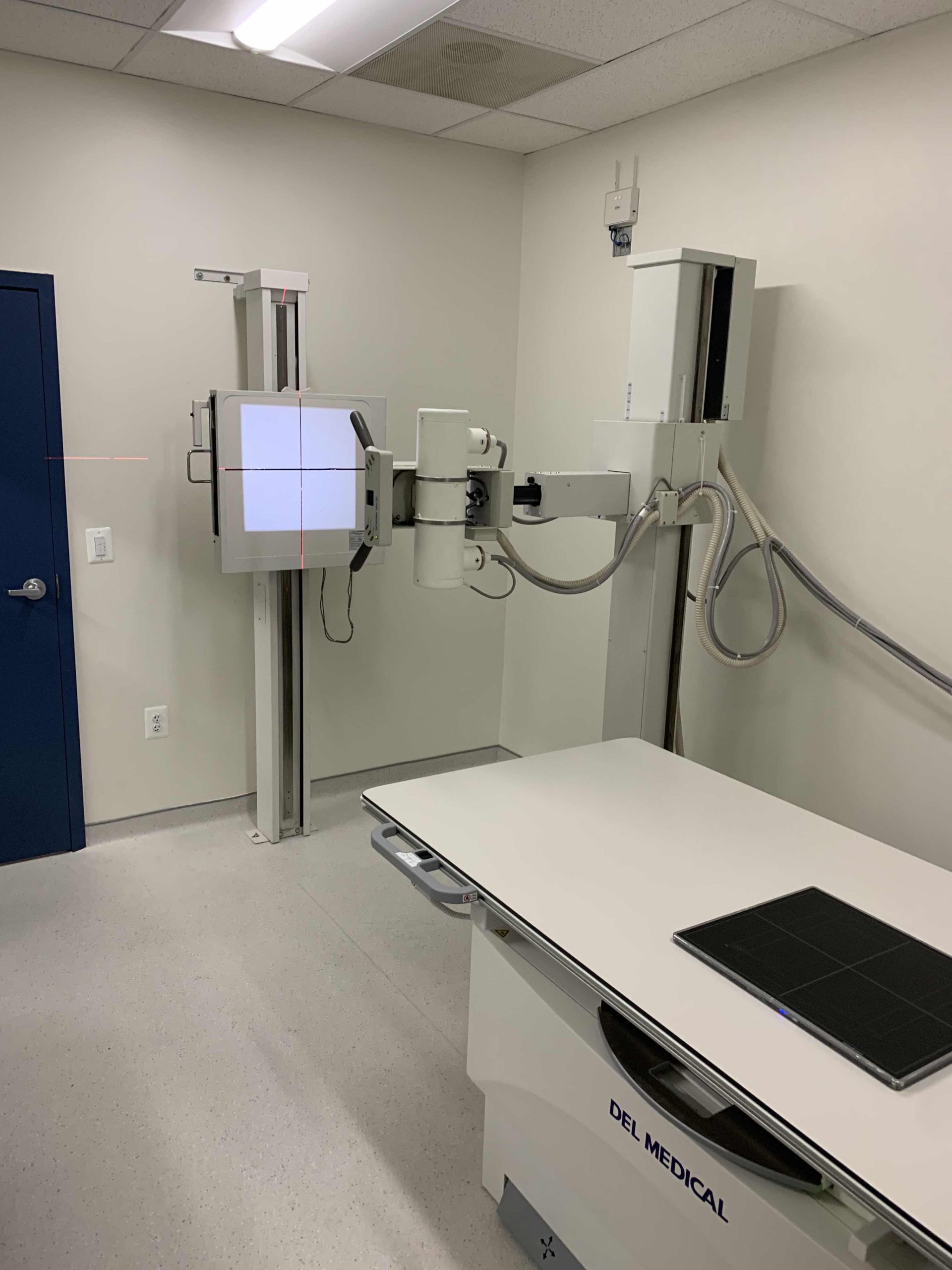 Orthopedic Relocation | Chesapeake Medical Systems