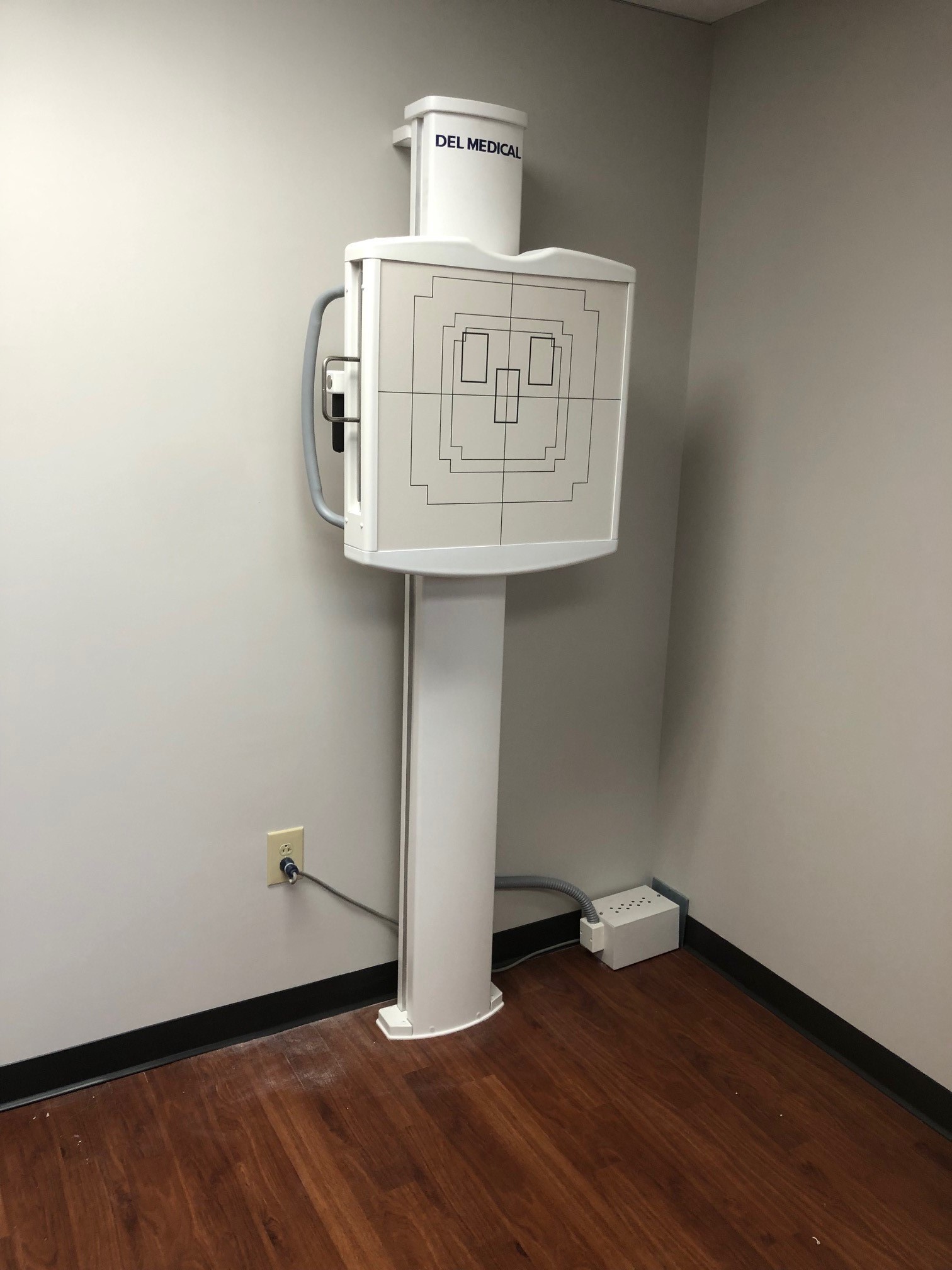 Orthopedic overflow space | Chesapeake Medical Systems