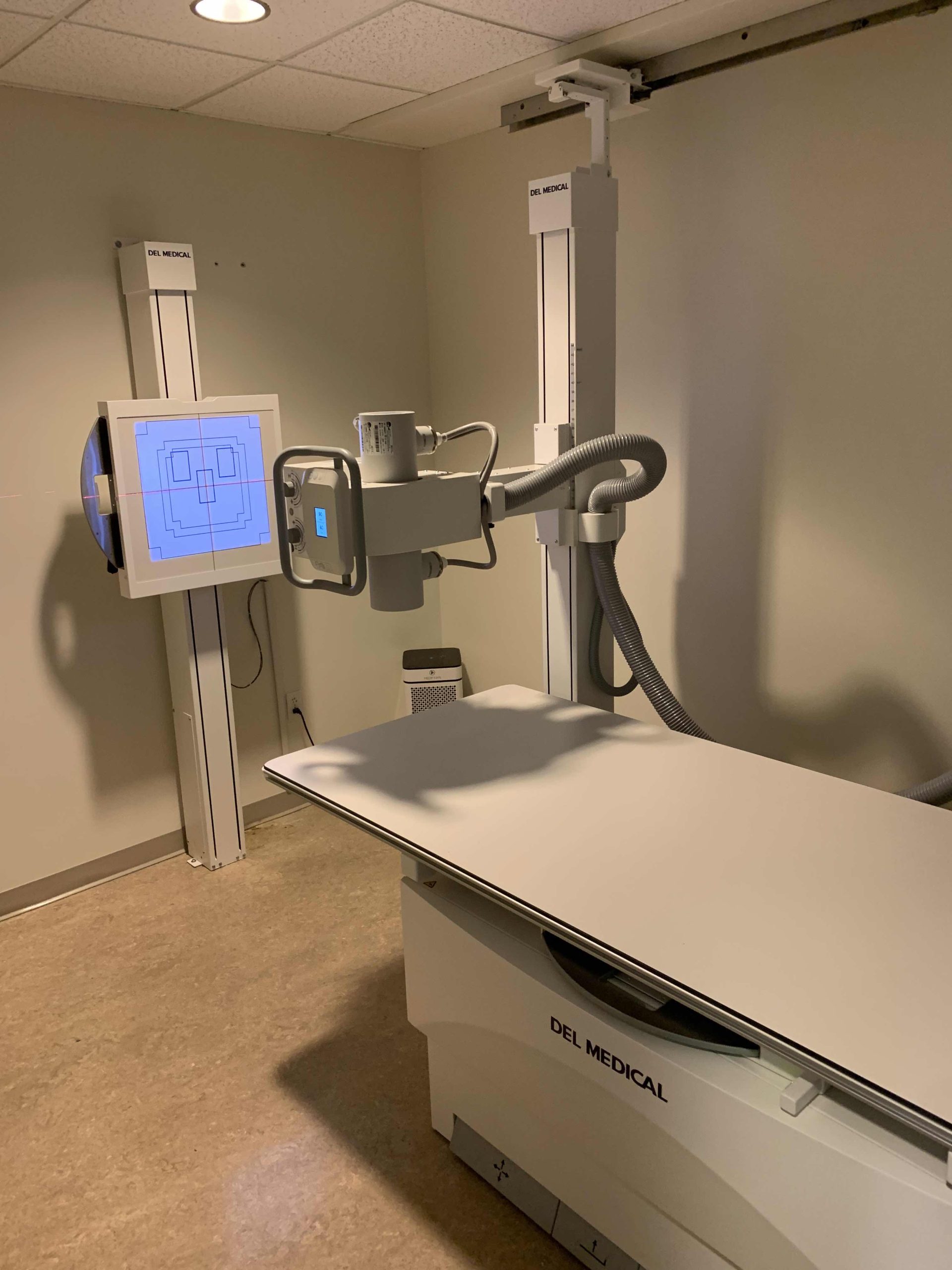 Two New Orthopedic Systems – Chesapeake Medical Systems