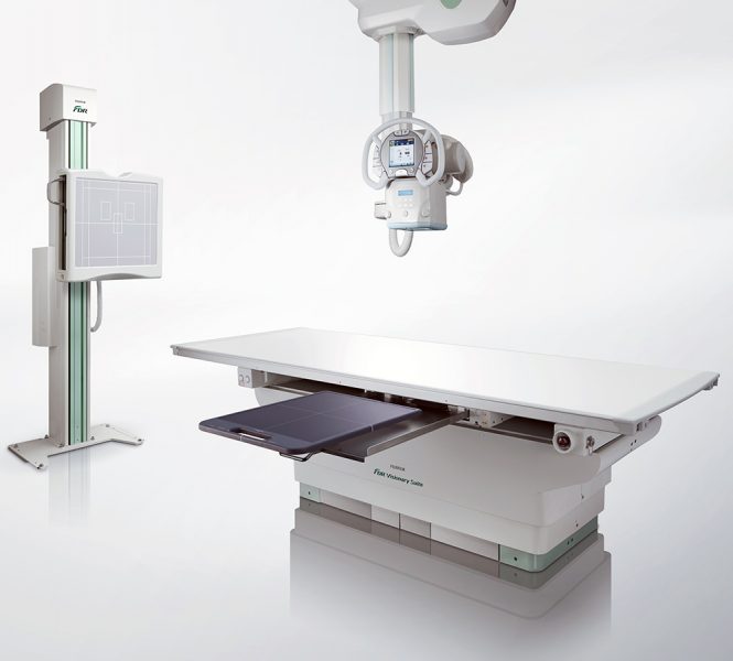 Fuji Radiologic Sales and Service